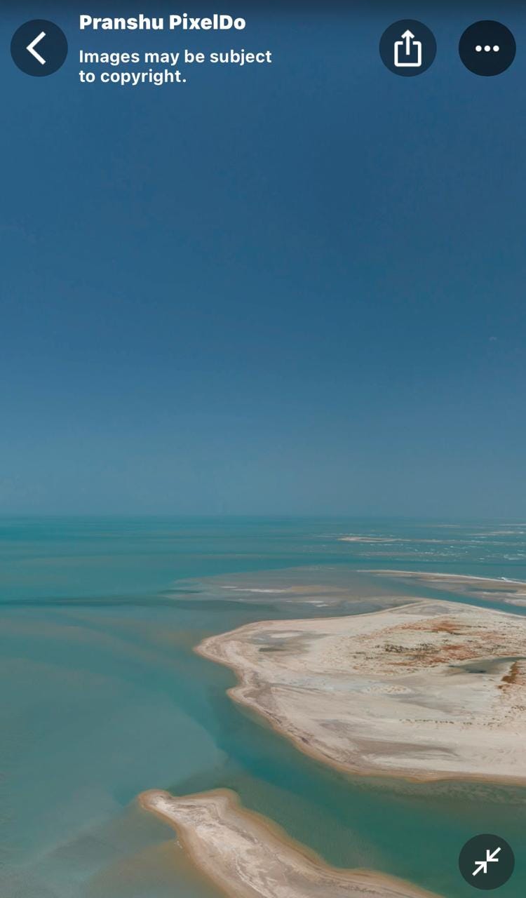 India and Sri Lanka on Verge of Approving $5 Billion 'New Ram Setu ...