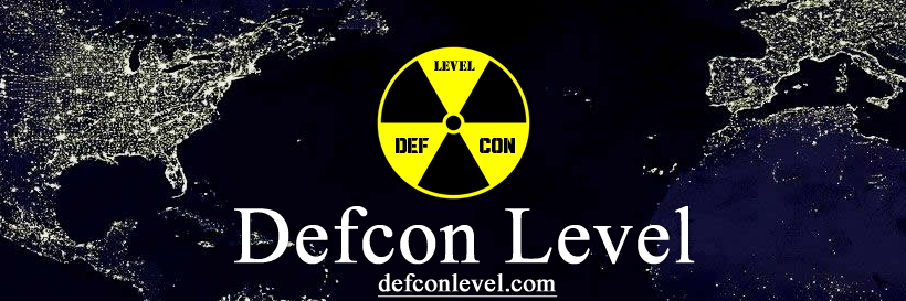 Defcon Level | Substack