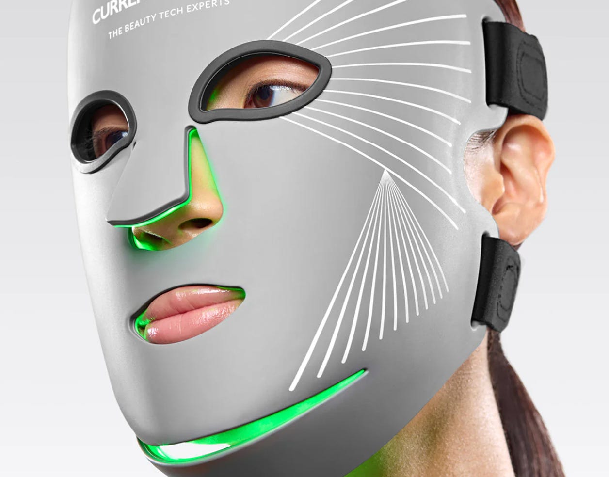 Should You Get The CurrentBody Multi-Light LED Mask Or The Series 2 Red ...
