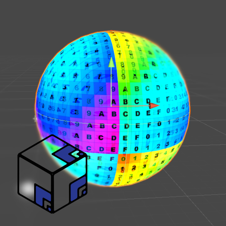 How To Procedurally UV Procedural Meshes