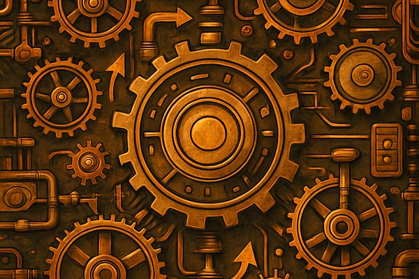 BuilderLab.ai | Pranav Pathak | Substack