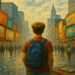 Future of Education | MacKenzie Price | Substack