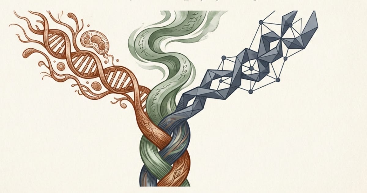 The Logic of Cooperation - James Berryhill