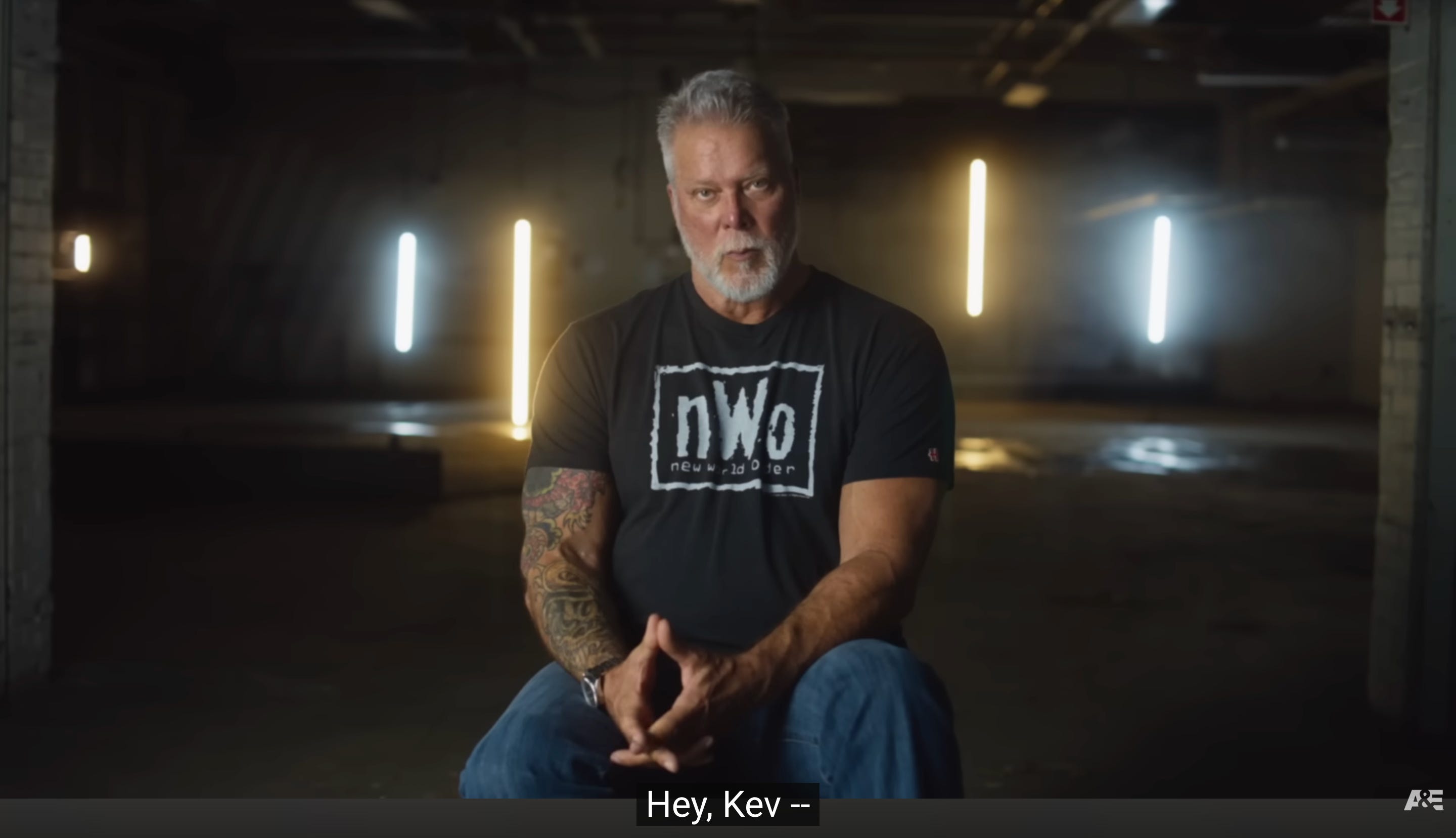 Tracking back the genesis of "New World Order"