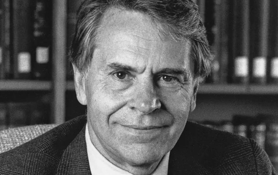 Christopher Lasch: The Culture of Narcissism & How Therapy Culture ...