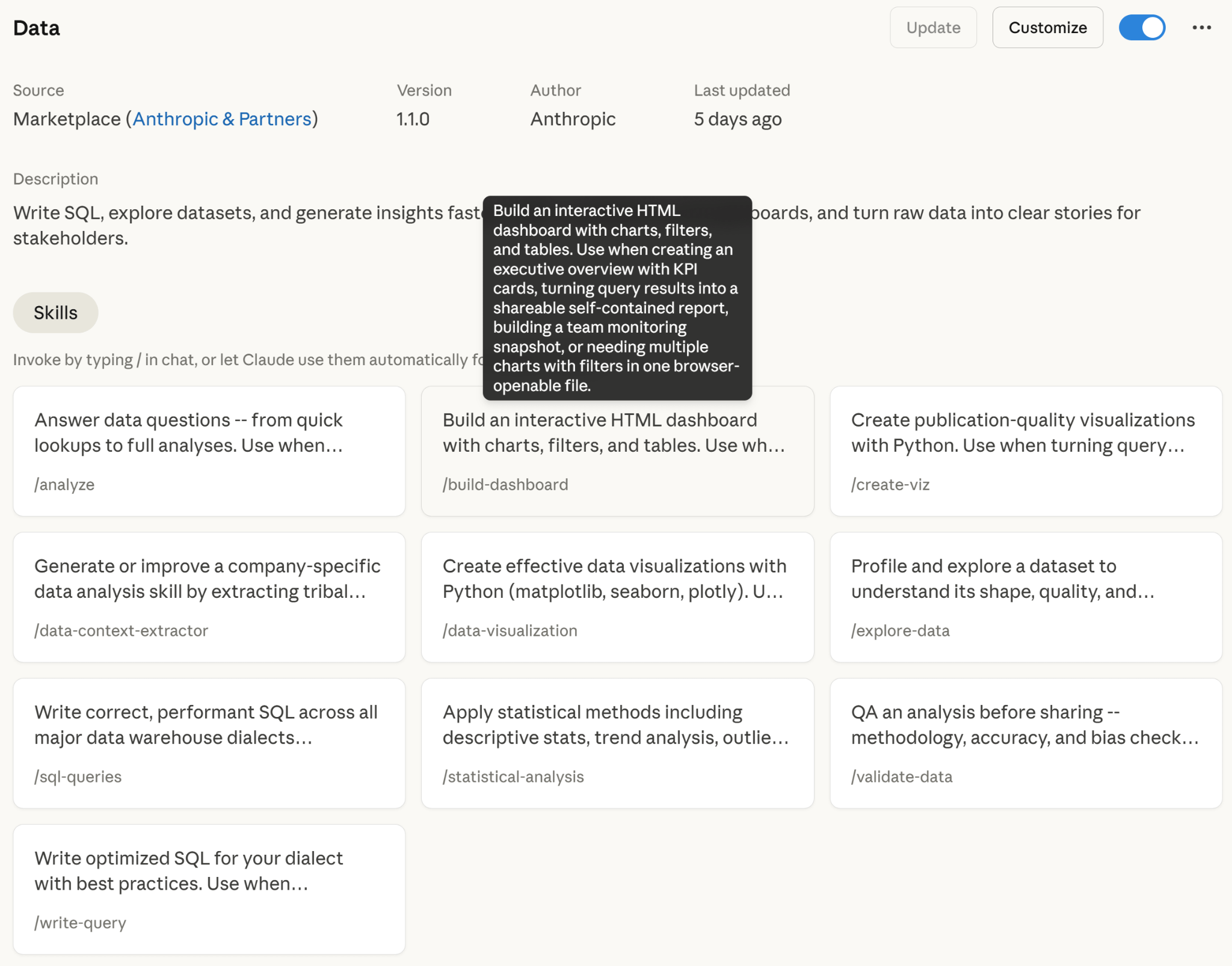 How a CHRO can build a full HR dashboard with Claude Cowork