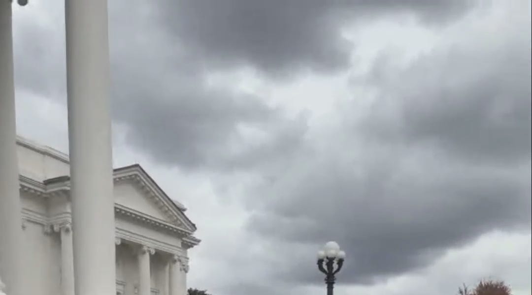 Earle-Sears and Reid speak at Capitol - by Brandon Jarvis
