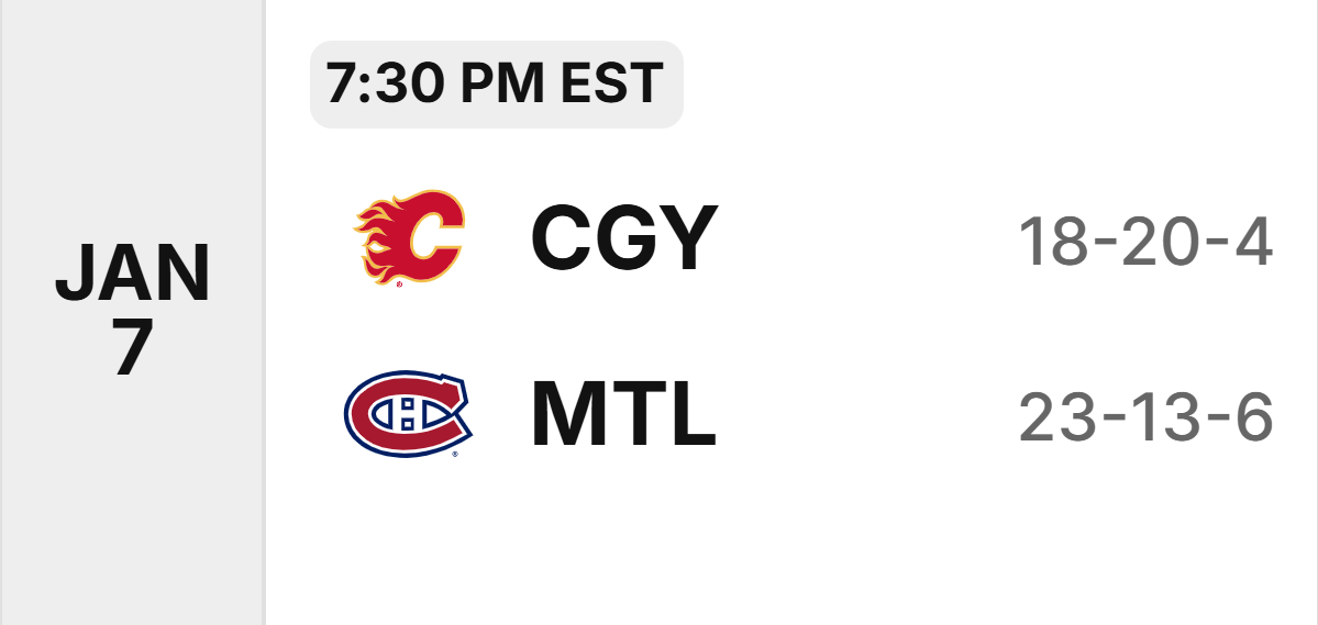 Canadiens' Sam Montembeault Finding His Game & Week 13 Power Rankings