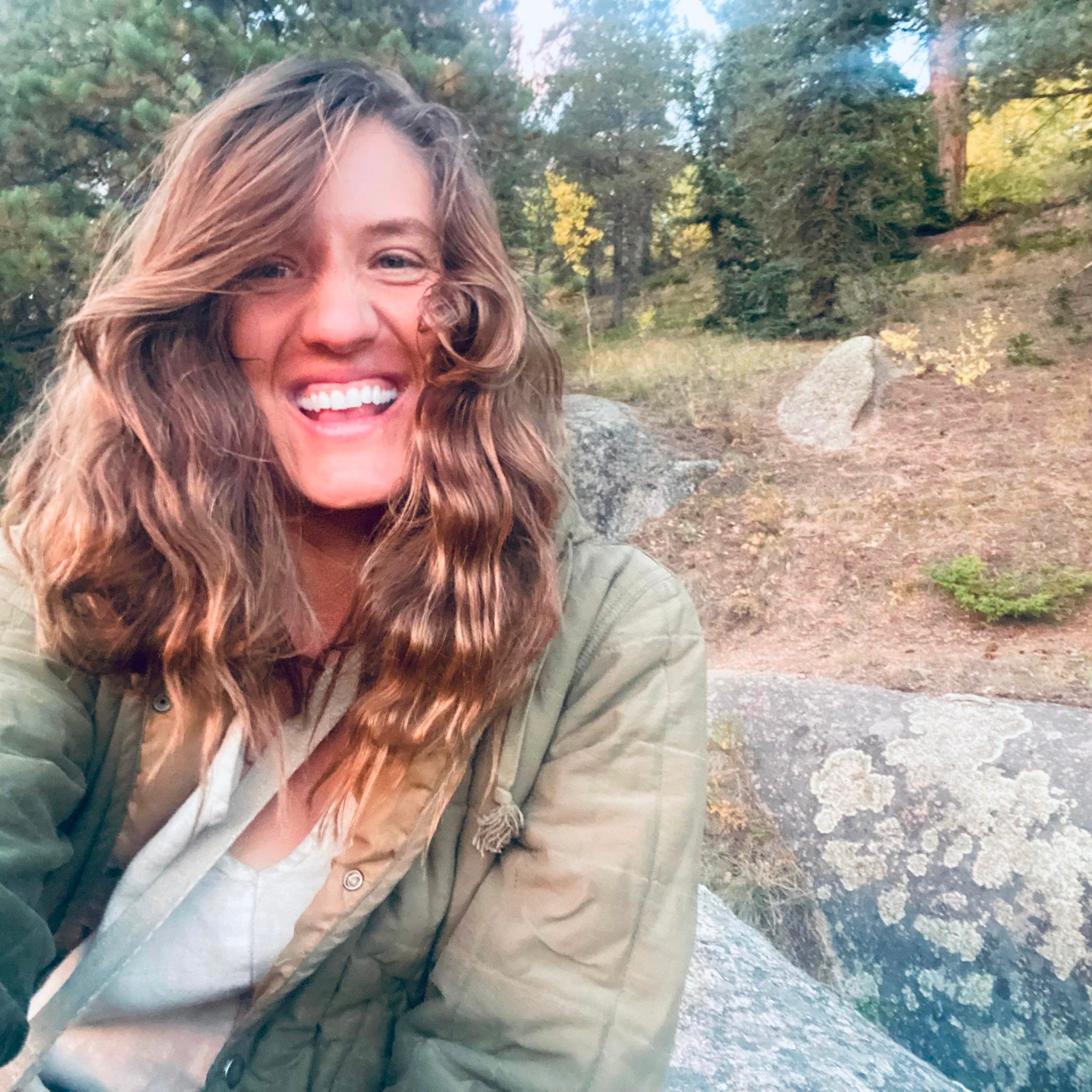 Tara Rae Behr | Substack