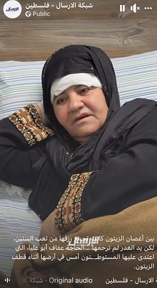 Jasper Diamond Nathaniel | Substack