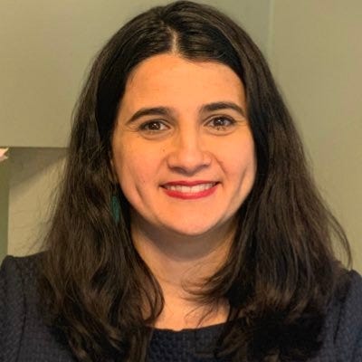 Natasha Tynes | Substack