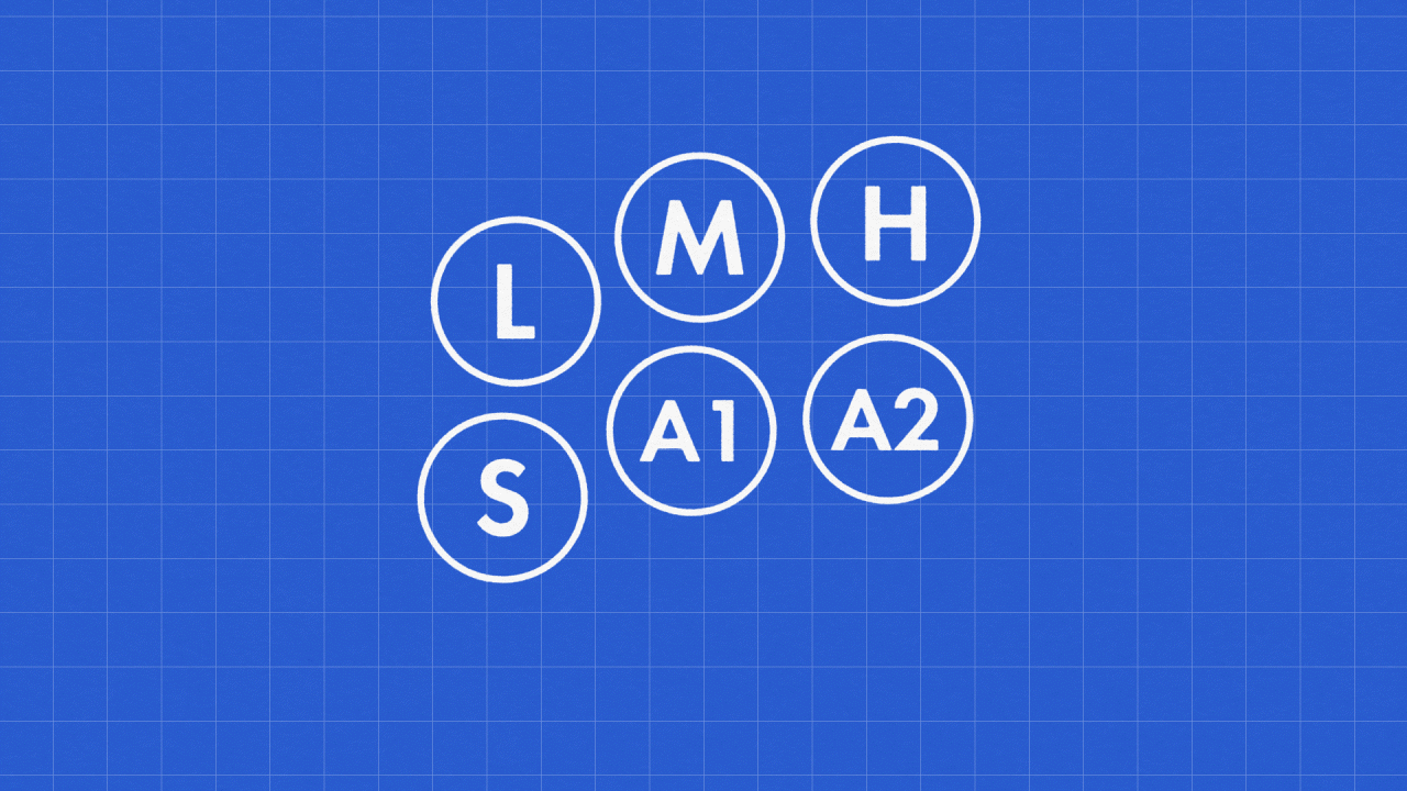 The Search for a Better Arcade Stick Button Layout