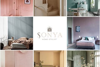 The Stylish Home by Sonya the Home Stylist | Sonya Mallett | Substack