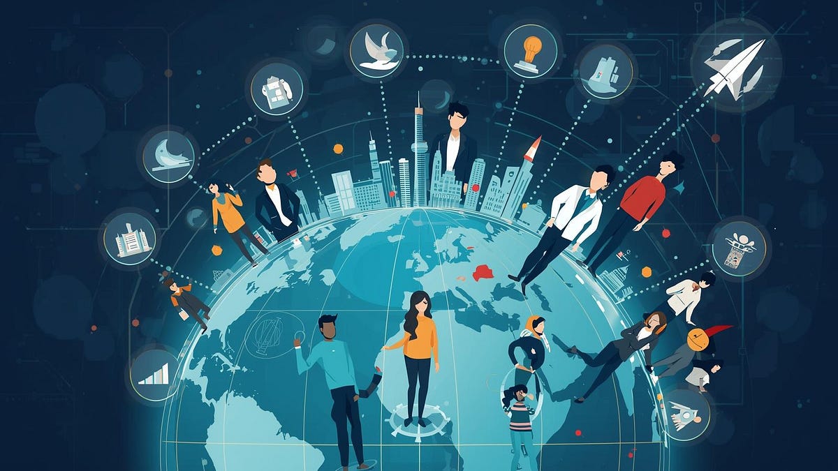 Hardwired AI Governance - by Legal in the Loop | Kris J