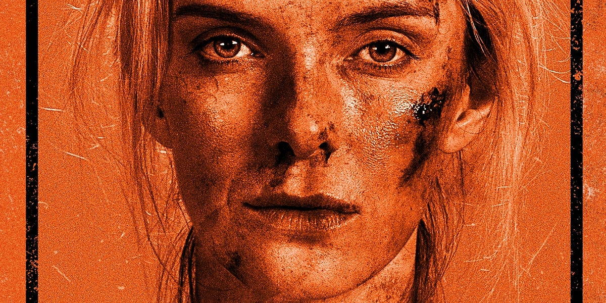 "The Hunt" remembered - by Darren Franich