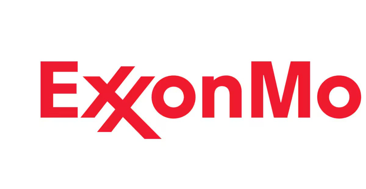 Exxon Mobil - Business Overview - Mr. Market