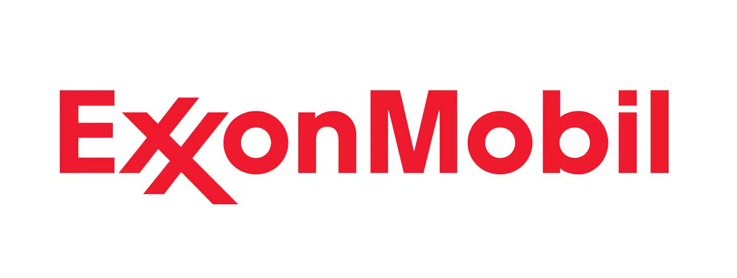 Exxon Mobil - Business Overview - Mr. Market