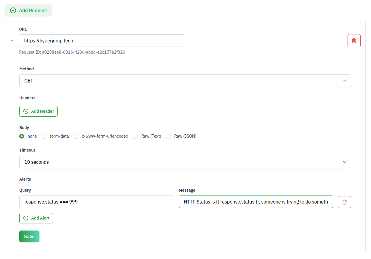 A Comprehensive Guide to Understanding the HTTP 999 Status Code