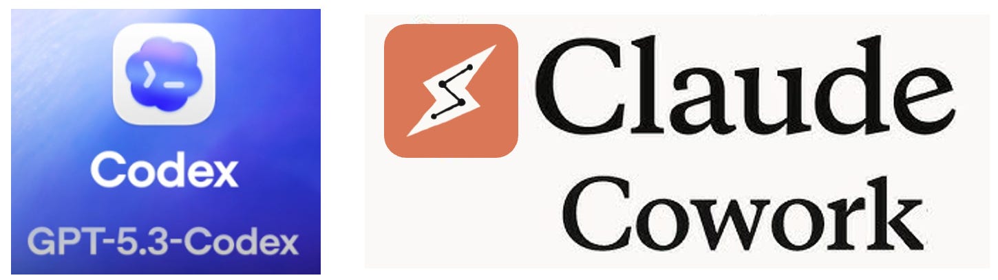 Part 1: Choosing Between Cowork or Codex for Your L&D Team