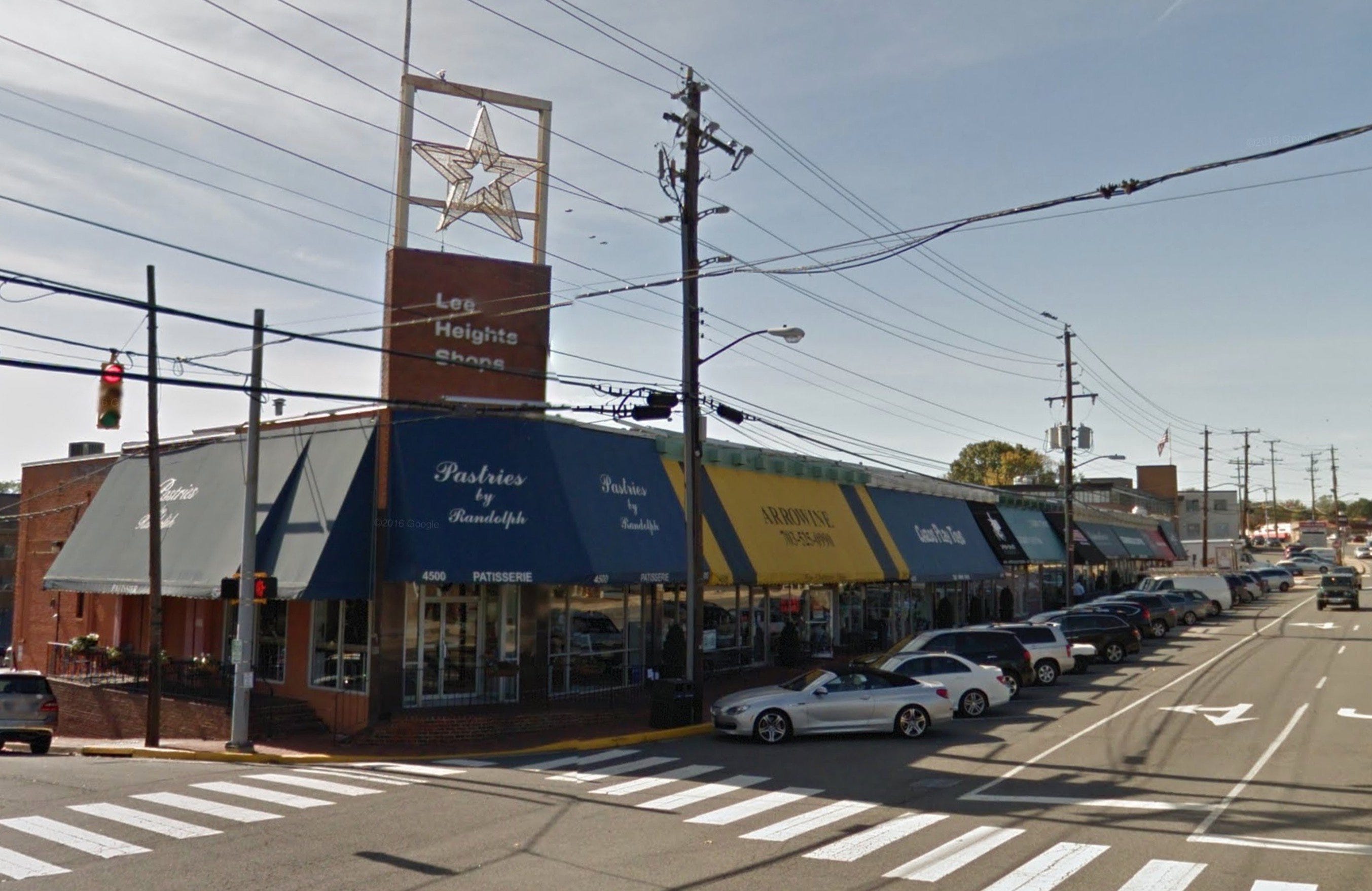 Strip Malls or Streets? - by Addison Del Mastro