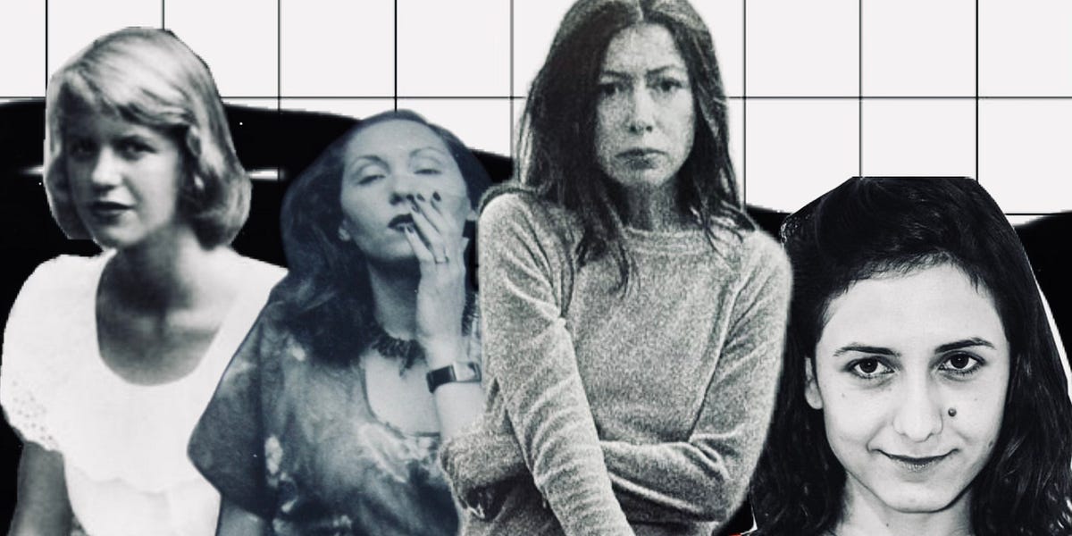 Substack isn't solving anti-intellectualism - by Freya