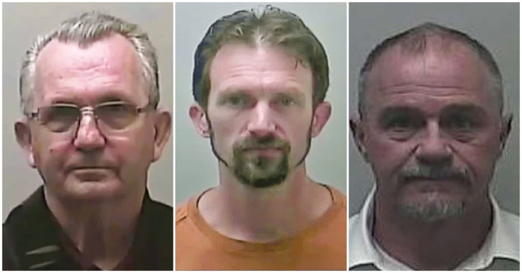 Michigan Church Sees Three Leaders in Two Years Convicted of Child Sex ...