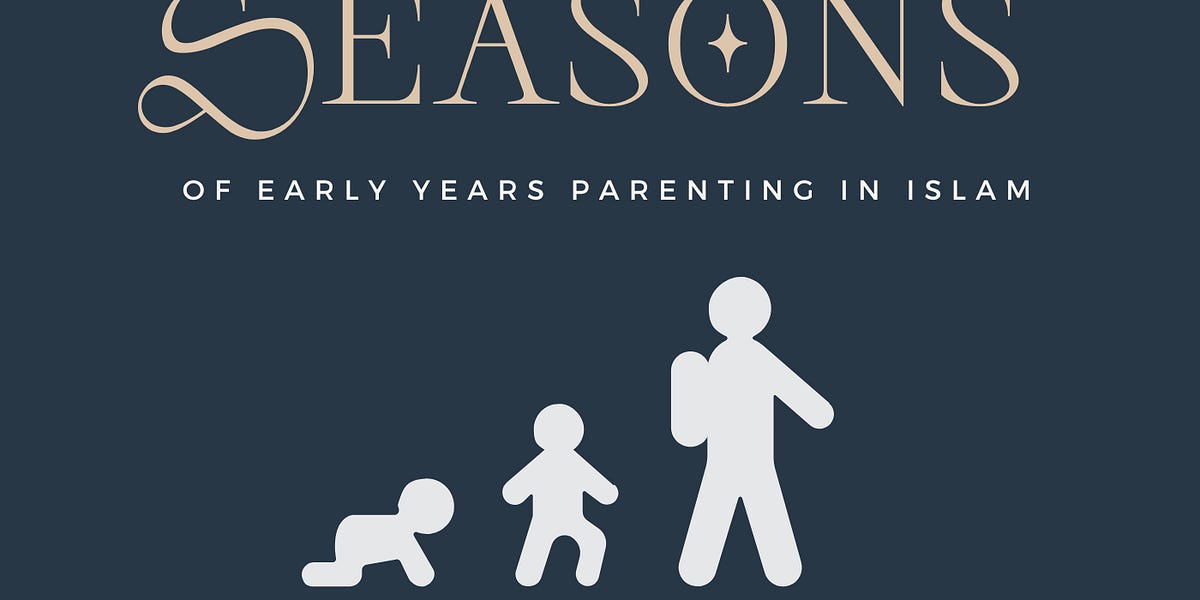 The Part of Motherhood No One Warned You About As a Muslim Mother