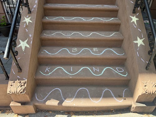 Margot Lee | Substack