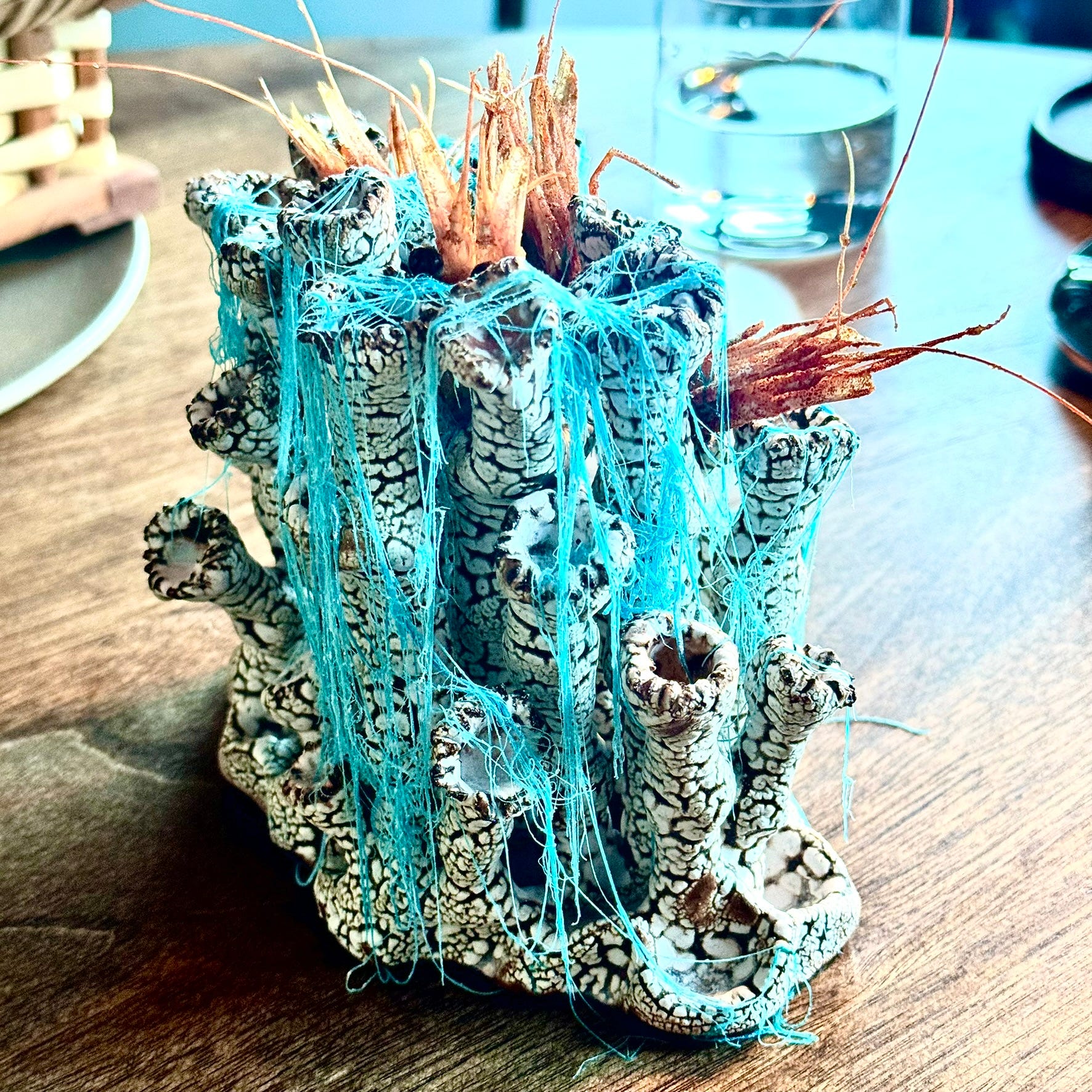 Iris: Norway's Amazing Floating Restaurant