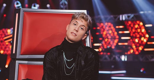 Clément Garin | Substack