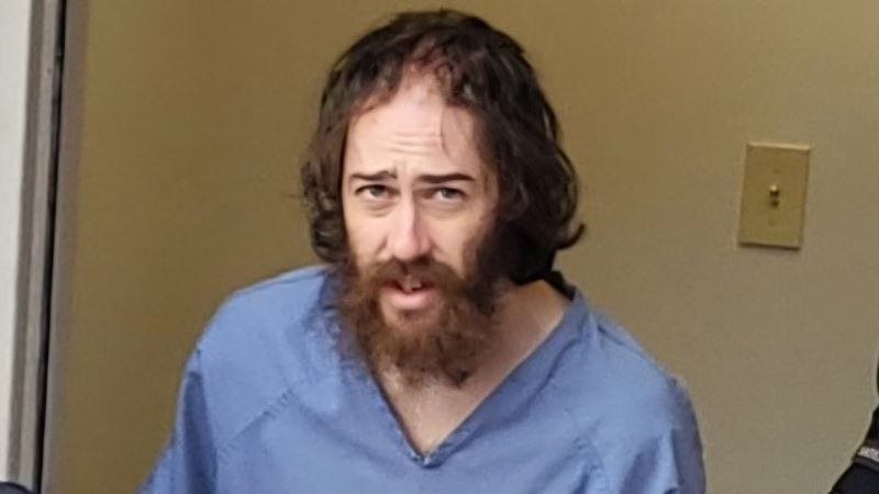 Indecent acts, arson draw further jail time