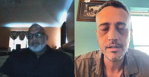 The Cold Cases | Dustin Reed Terry | Substack