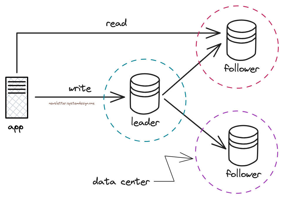 Instagram Infrastructure - by Neo Kim