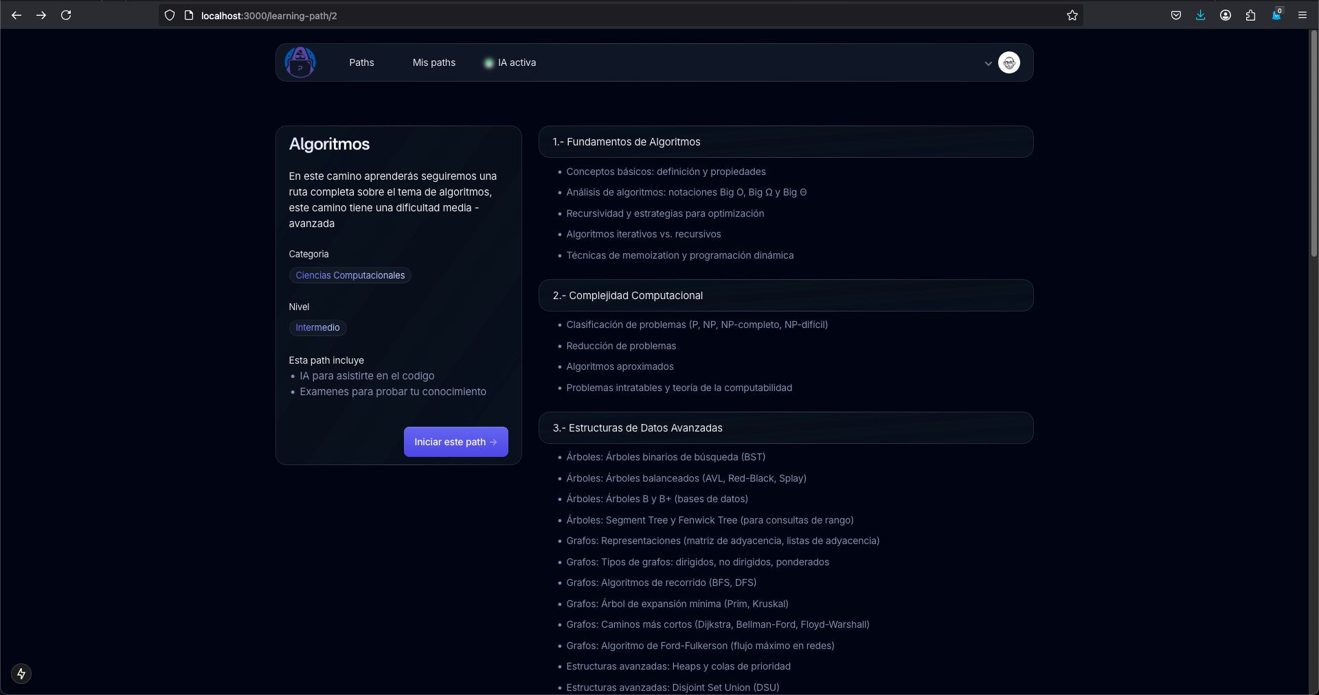🚀 Dev Society - Early Bird: Aprende y Gana - by HackiAI