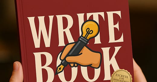 O Fio da Meada | Samy Bersi | Substack