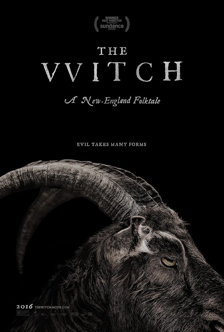 The Origins and Evolution of Witchcraft