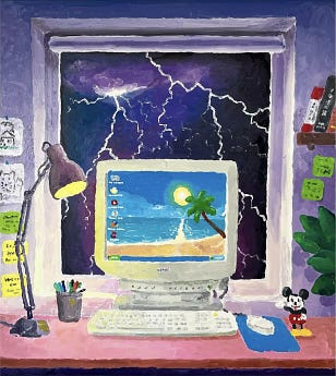 Char Villena | Substack