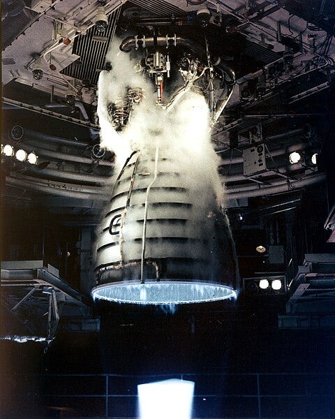 The Methane Revolution in Spaceflight: Why So Late?