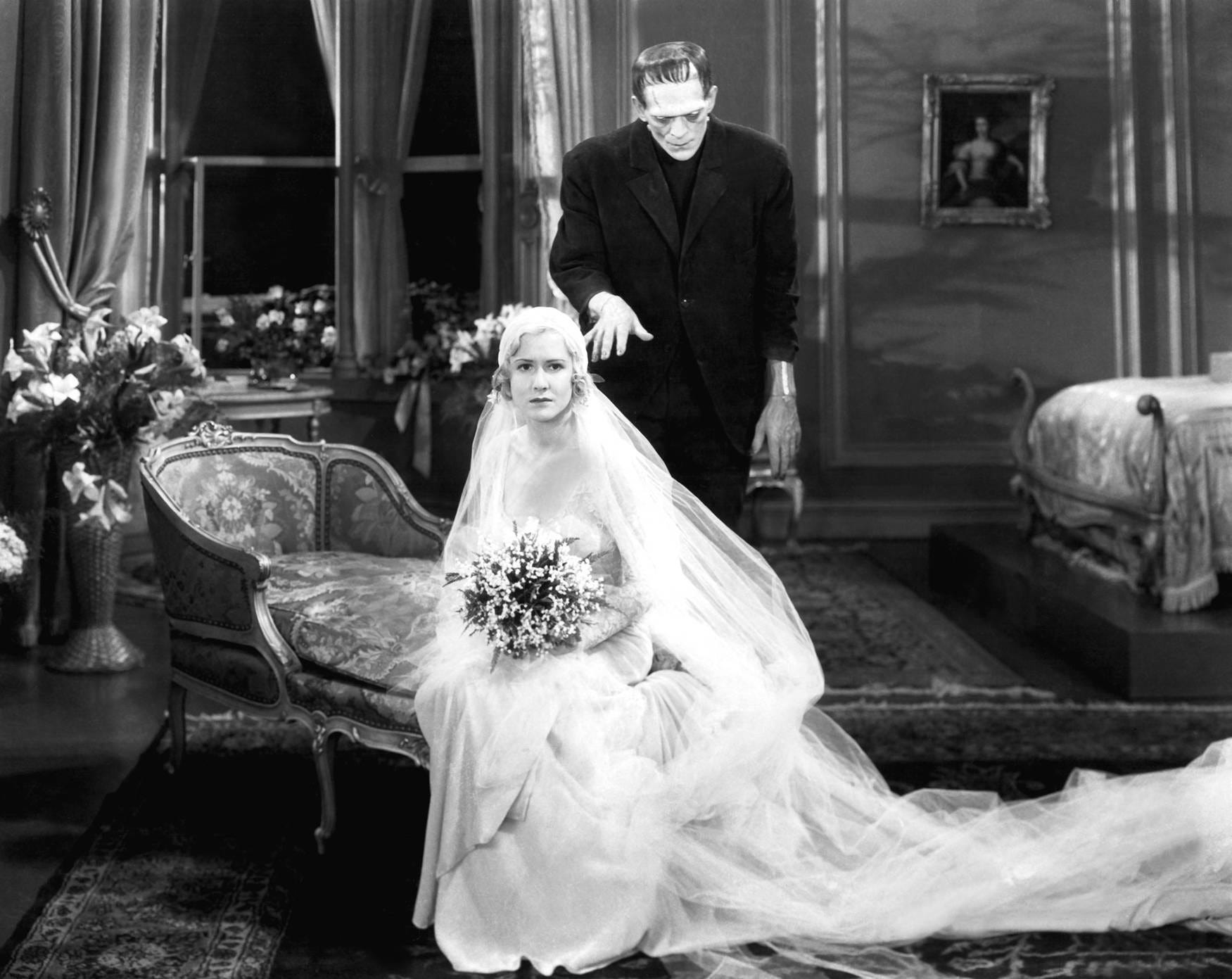 5 Frankenstein Adaptations to Watch - by Kyle
