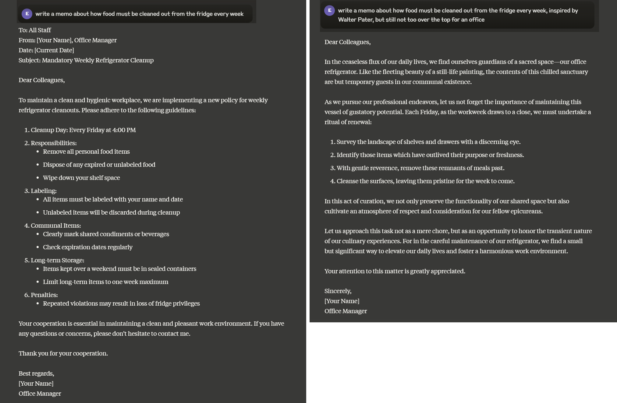 Thinking Like an AI - by Ethan Mollick - One Useful Thing