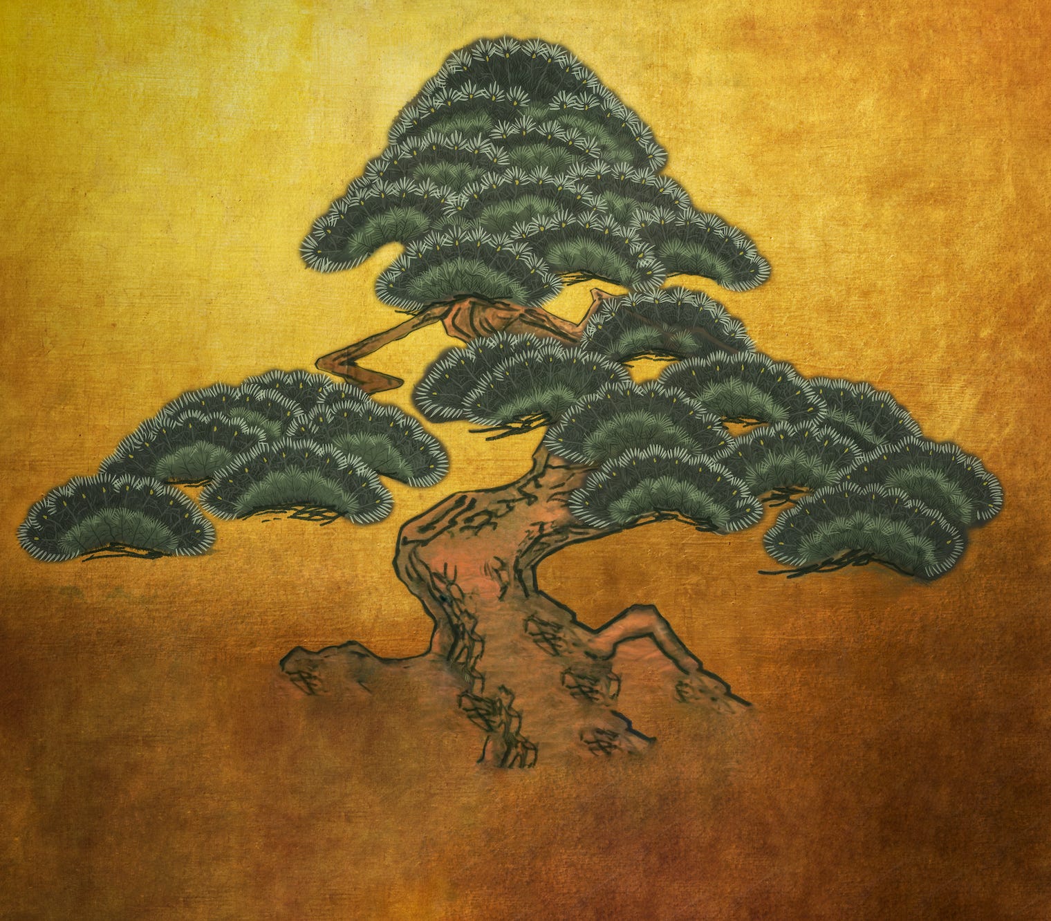 Noh Noir Begins: Creating a Modern Stage for the Supernatural
