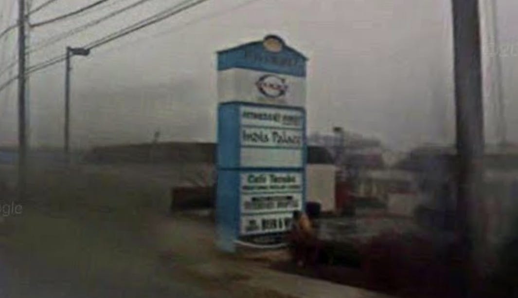 Maps Of Time - by Addison Del Mastro - The Deleted Scenes