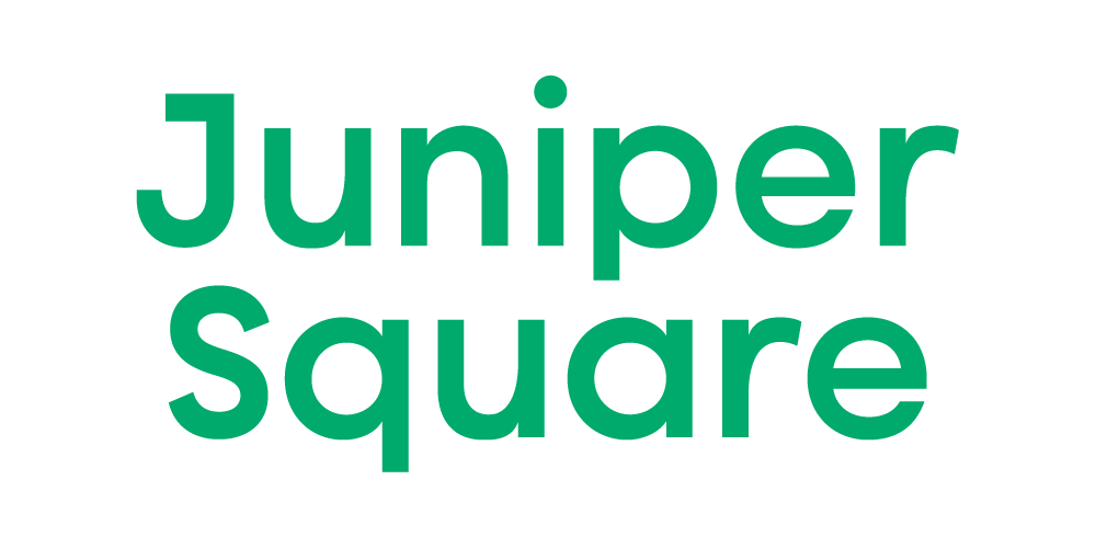 🎥 Juniper Square's Alex Robinson - "high tech and high service ...
