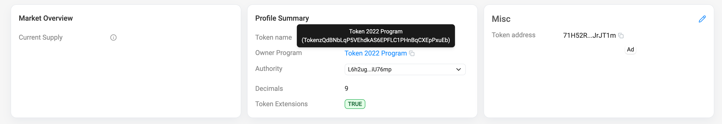 Solana Transfer Hooks: Anchor 0.31 Token-2022 Guide | Chainstack Blog