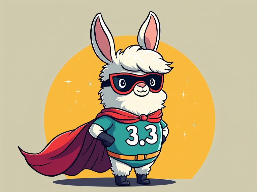 Quantize and Run Llama 3.3 70B Instruct on Your GPU