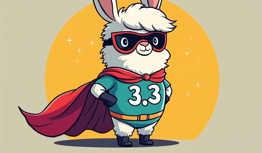 Quantize and Run Llama 3.3 70B Instruct on Your GPU