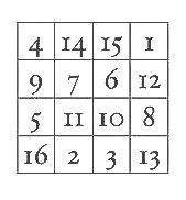 The Power of Magic Squares - by Michelle R. Dean