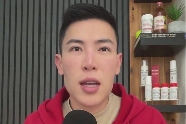 Ask Dr Vincent | Substack