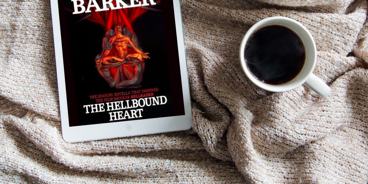 the hellbound heart frank