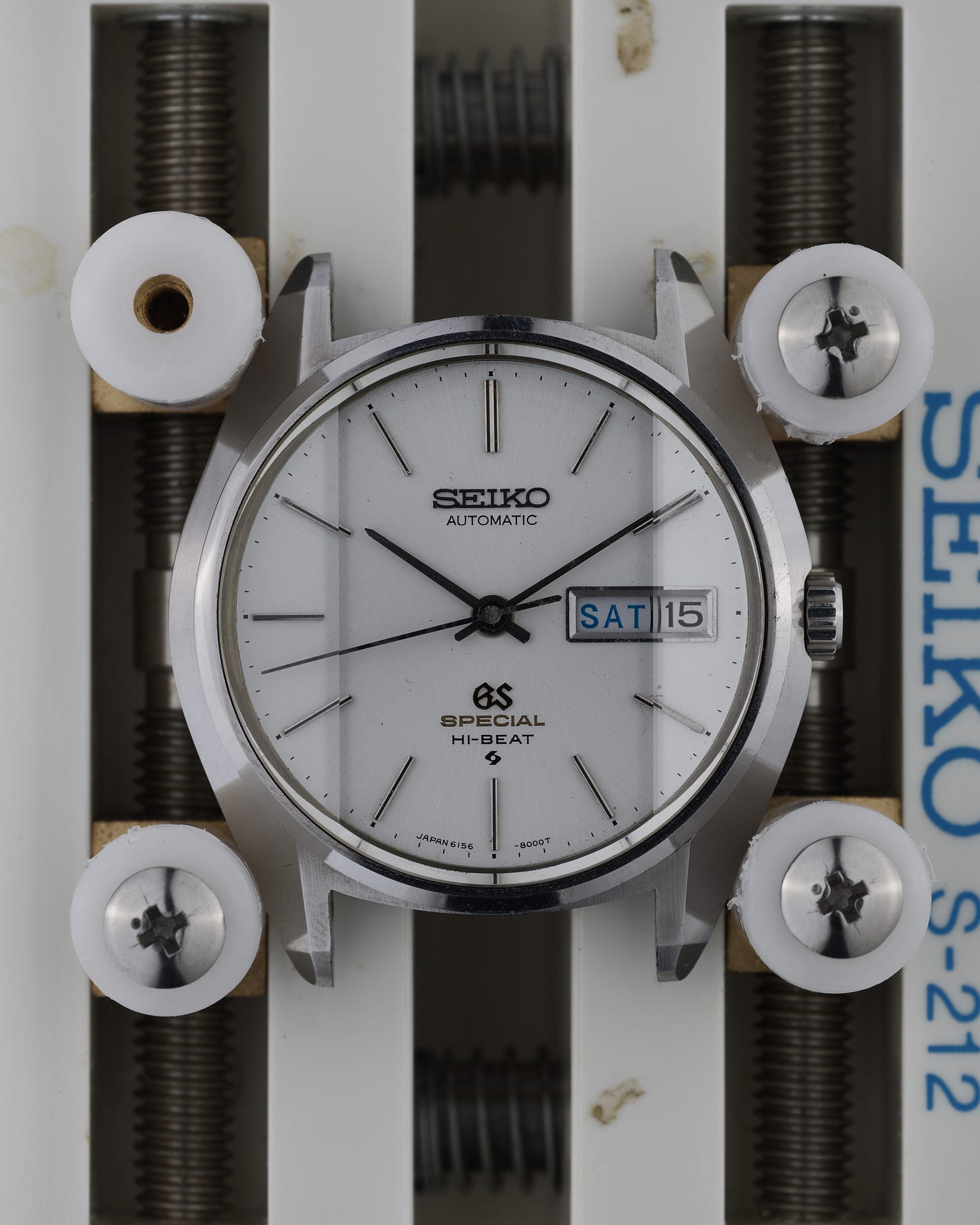seiko idguy